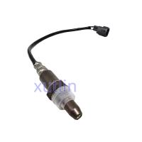 China Engine Oxygen Sensor for Opel Chevrolet Vauxhall 0258007284 0258006066 4 Wire for sale