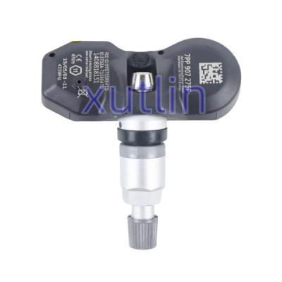China TPMS Tire Pressure Monitoring Sensor OEM 7PP907275 7PP907275F for Audi A4 A6 A8 Q7 R8 VW Cayenne for sale