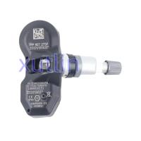 China TPMS Tire Pressure Monitoring Sensor OEM 7PP907275 7PP907275F for Audi A4 A6 A8 Q7 R8 VW Cayenne for sale