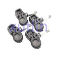China TPMS Tire Pressure Monitoring Sensor OEM 42607-33021 4260733021 PMV-107J for Toyota Lexus Camry Scion for sale