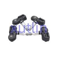 China TPMS Tire Pressure Monitoring Sensor OEM 407006WY0B 40700-6WY0B for 2016-2022 Nissan Armada Infiniti QX56 QX80 for sale