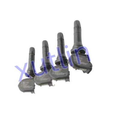 China TPMS Tire Pressure Monitoring Sensor 315MHz OEM 529331J000 52933-1J000 for Hyundai I20 PB 2009-2013 Kia Soul 2009-2012 for sale