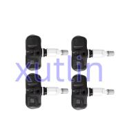 China TPMS Tire Pressure Monitoring Sensor for Toyota Tacoma Tundra RAV4 2013-2016 OEM 4260733040 for sale