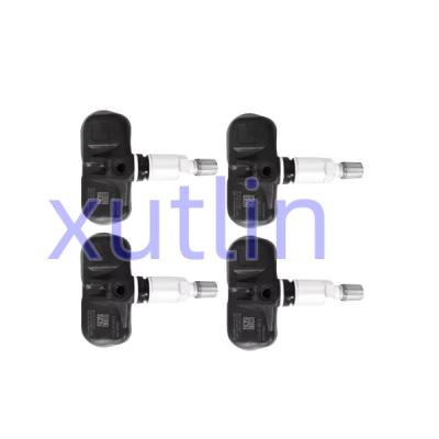 China TPMS Tire Pressure Monitoring Sensor for Toyota Tacoma Tundra RAV4 2013-2016 OEM 4260733040 for sale