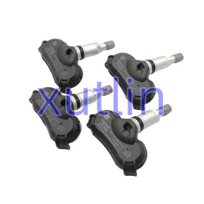 China TPMS Tire Pressure Monitoring Sensor OEM 42607-0C050 for Toyota Sienna Tundra Sequoia 20 Degree for sale