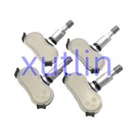 China TPMS Tire Pressure Monitoring Sensor OEM 42607-0C050 for Toyota Sienna Tundra Sequoia 20 Degree for sale