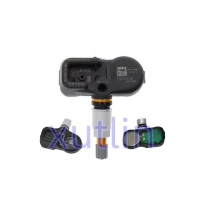 China TPMS Tire Pressure Monitoring Sensor PMV-C215 4260748020 for Toyota Lexus LC RX for sale