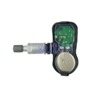 China TPMS Tire Pressure Monitoring Sensor PMV-C215 4260748020 for Toyota Lexus LC RX for sale