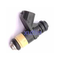China Diesel Fuel Injector Nozzle 036906031M for VW SEAT IBIZA POLO 9N FABIA 99-08 1.4L 16V AUB AFK for sale