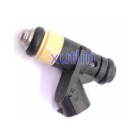 China Diesel Fuel Injector Nozzle 036906031M for VW SEAT IBIZA POLO 9N FABIA 99-08 1.4L 16V AUB AFK for sale
