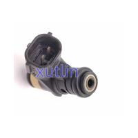 China Diesel Fuel Injector Nozzle 036906031M for VW SEAT IBIZA POLO 9N FABIA 99-08 1.4L 16V AUB AFK for sale