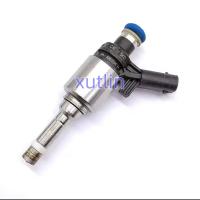 China Diesel Fuel Injector Nozzle 06J906036G 06L906036AJ for Audi S3 8V TTS 8S VW Golf 7 R GTI S for sale