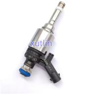 China Diesel Fuel Injector Nozzle 06J906036G 06L906036AJ for Audi S3 8V TTS 8S VW Golf 7 R GTI S for sale