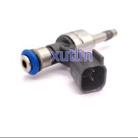 China Diesel Fuel Injector Nozzle 12629927 for GMC Buick LaCrosse Chevrolet Cadillac CTS 3.0L for sale