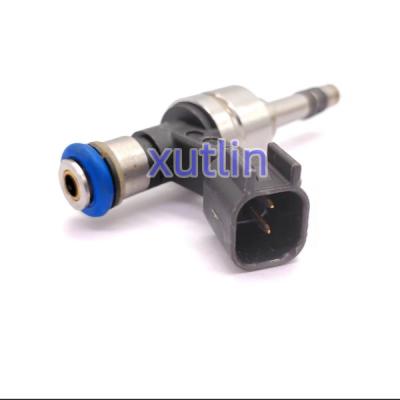 China Diesel Fuel Injector Nozzle 12629927 for GMC Buick LaCrosse Chevrolet Cadillac CTS 3.0L for sale
