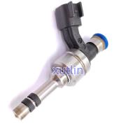China Diesel Fuel Injector Nozzle 12629927 for GMC Buick LaCrosse Chevrolet Cadillac CTS 3.0L for sale