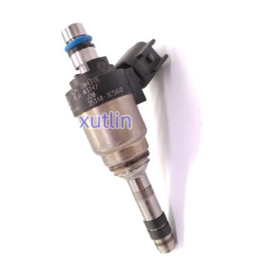 China Fuel Injector Nozzle 35310-3C560 353103C560 for Kia Hyundai 3.3L 3.8L for sale
