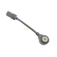 China Engine Knock Sensor KNE18 5S2229 2132237 S87 for Acura Civic OEM 30530-PLE-004 30530-PLM-A01 for sale