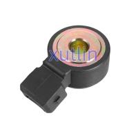 China Engine Knock Sensor for Nissan Bluebird SR20 A32 A33 VQ20 VQ30 Paladin KA24 OEM 22060-8Y001 22060-7S000 for sale