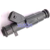 China Diesel Fuel Injector Nozzle 0280156321 for Citroen C2 C3 C4 Xsara Berlingo Peugeot 206 for sale