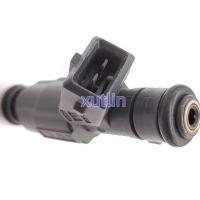 China Diesel Fuel Injector Nozzle 0280156321 for Citroen C2 C3 C4 Xsara Berlingo Peugeot 206 for sale