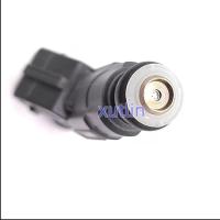 China Diesel Fuel Injector Nozzle 0280156321 for Citroen C2 C3 C4 Xsara Berlingo Peugeot 206 for sale