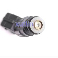 China Diesel Fuel Injector Nozzle 0280156321 for Citroen C2 C3 C4 Xsara Berlingo Peugeot 206 for sale