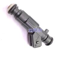 China Diesel Fuel Injector Nozzle 0280156321 for Citroen C2 C3 C4 Xsara Berlingo Peugeot 206 for sale