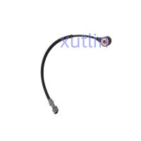 China Engine Knock Sensor 0K30A-18-921 0K30A18921 KS215 SU5545 For Kia Rio 1.6L 2001-2005 for sale