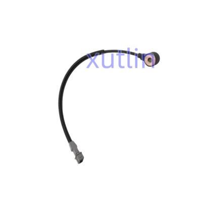 China Engine Knock Sensor 0K30A-18-921 0K30A18921 KS215 SU5545 For Kia Rio 1.6L 2001-2005 for sale