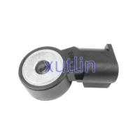 China Engine Knock Sensor 12570125 12623730 8125701250 5S6712 213-1576 for Nissan Teana 2.3 VQ23 for sale