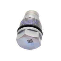 China Fuel Rail Pressure Relief Valve High Pressure Sensor 1110010028 7420793590 for Cummins Dodge for sale