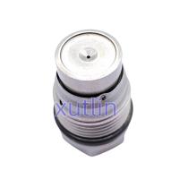 China Fuel Rail Pressure Relief Valve High Pressure Sensor 1110010028 7420793590 for Cummins Dodge for sale