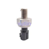 China Oil Fuel Rail Pressure Sensor Switch OEM 4990007432 89458-22010 for Toyota Lexus LS460 GS350 for sale
