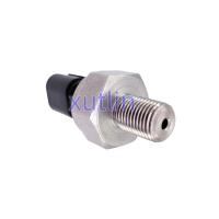China Fuel Rail Pressure Sensor OEM 8945822010 499000-7430 For Toyota Lexus Avensis Rav4 Crown for sale