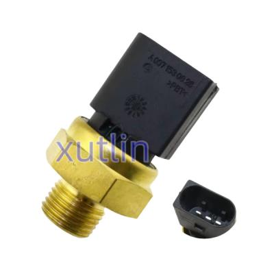 China Fuel Rail Common Oil High Pressure Sensor Switch A0071530828 A0071534928 for Detroit Diesel Mercedes 600 609 for sale