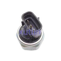 China Oil Common Rail Fuel Pressure Sensor 89458-71010 89458-71011 499000-6120 For Toyota Hilux Hiace D4D 3.0L for sale