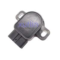 China Accelerator Pedal Throttle Position Sensor 37971-RDJ-A01 for Honda CR-V Pilot Accord Acura TL TSX for sale