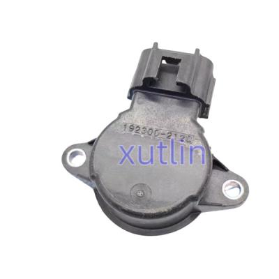 China Throttle Position Sensor for Toyota Lexus IS250 IS350 2.4L 2006-2010 OEM 192300-2120 for sale