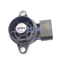 China Throttle Position Sensor for Toyota Lexus IS250 IS350 2.4L 2006-2010 OEM 192300-2120 for sale
