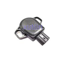 China Throttle Position Sensor for Honda Civic CR-V Acura RSX 1.3L 1.5L OEM 16402REJW01 for sale