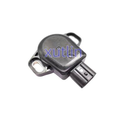 China Throttle Position Sensor for Honda Civic CR-V Acura RSX 1.3L 1.5L OEM 16402REJW01 for sale