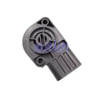 China Throttle Position Sensor 133284 85101350 for Williams Controls Cummins 10pcs MOQ for sale