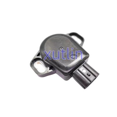 China TPS Throttle Position Sensor for Honda Acura Accord CR-V Element 2.4L OEM 16402-RAA-A01 for sale