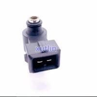China Motorcycle Fuel Injector Spray Nozzle MEV1-070 110CC-125CC for YAMAHA HONDA SUZUKI for sale