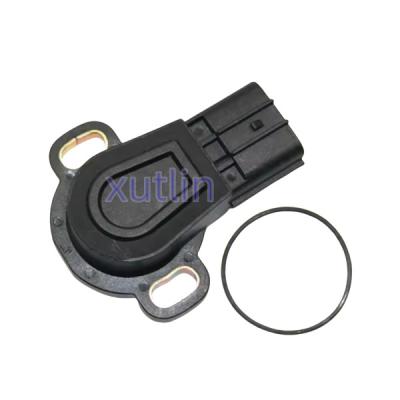 China TPS Throttle Position Sensor OEM FS0113SL0 F4BZ9B989B for Mazda Protege 626 MX-6 1993-1997 Ford for sale