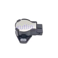 China TSP Throttle Position Sensor OEM 89452-14050 198500-0241 for Toyota Land Cruiser Hilux 4Runner Camry for sale