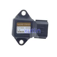 China Air Intake Pressure Sensor MAP 18590-79F00 079800-5050 for Toyota Suzuki K14 for sale