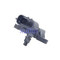 China Air Intake Pressure Sensor MAP 18590-79F00 079800-5050 for Toyota Suzuki K14 for sale