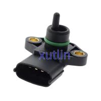 China Intake Air Pressure MAP Sensor 39300-84400 for Hyundai Kia Accent Elantra Tiburon Soul Rio 1.6L for sale